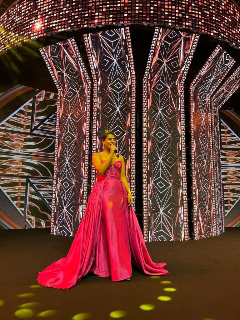 Gallery - Captivating Moments with Angela Rebello