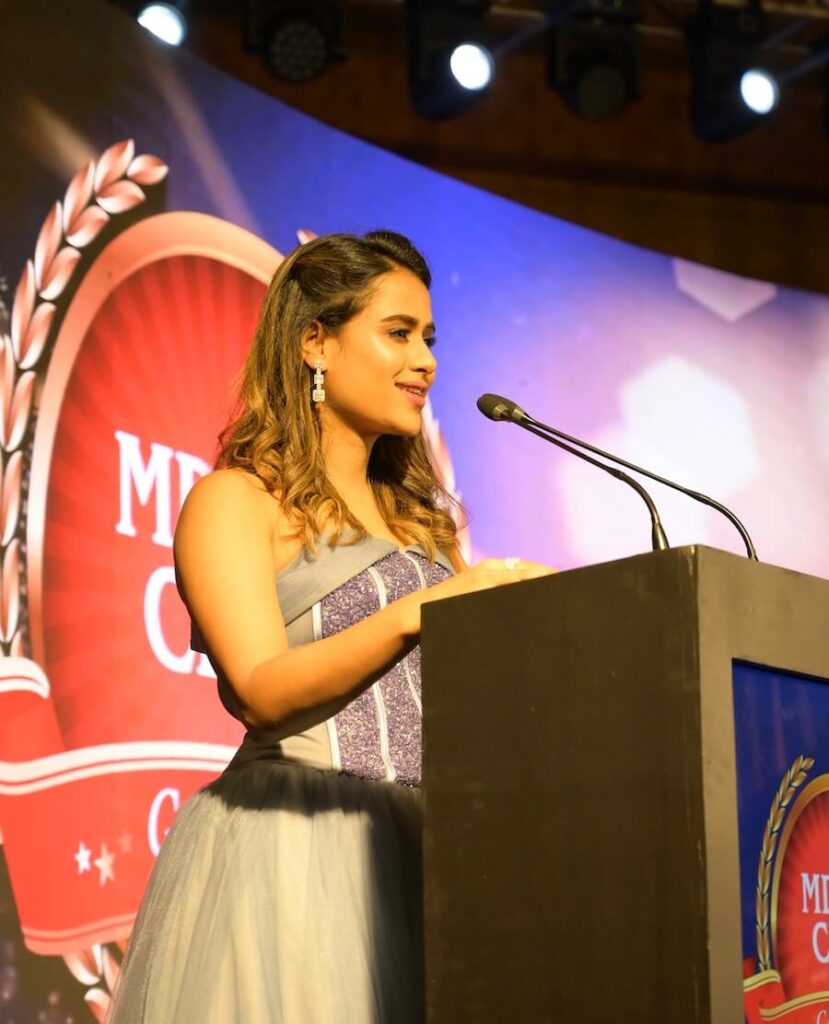 Gallery - Captivating Moments with Angela Rebello